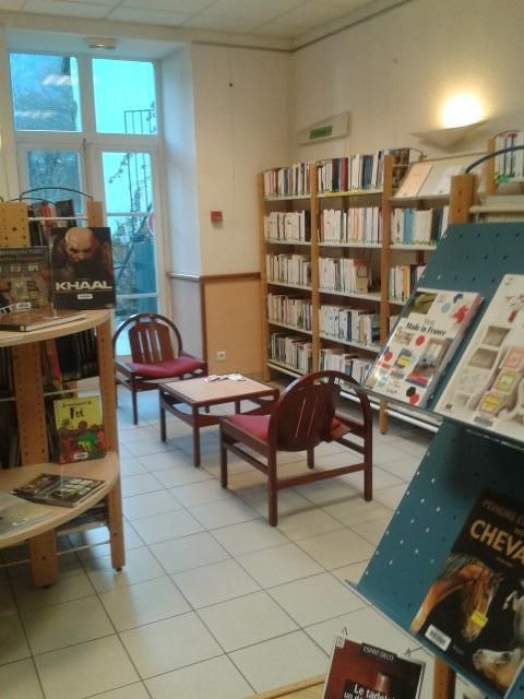 Vacances scolaires : horaires d'ouverture de la médiathèque | Crêts en Belledonne